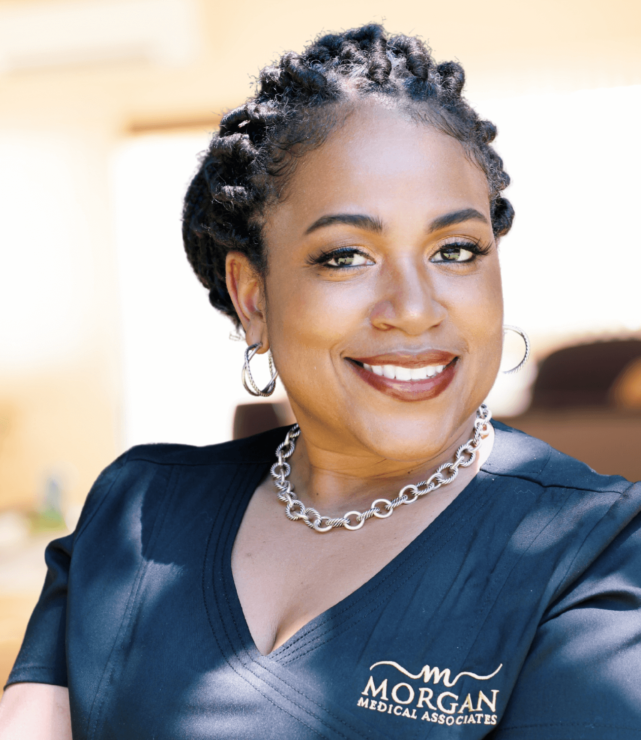 Direct Primary Care - Morgan Medical Associates